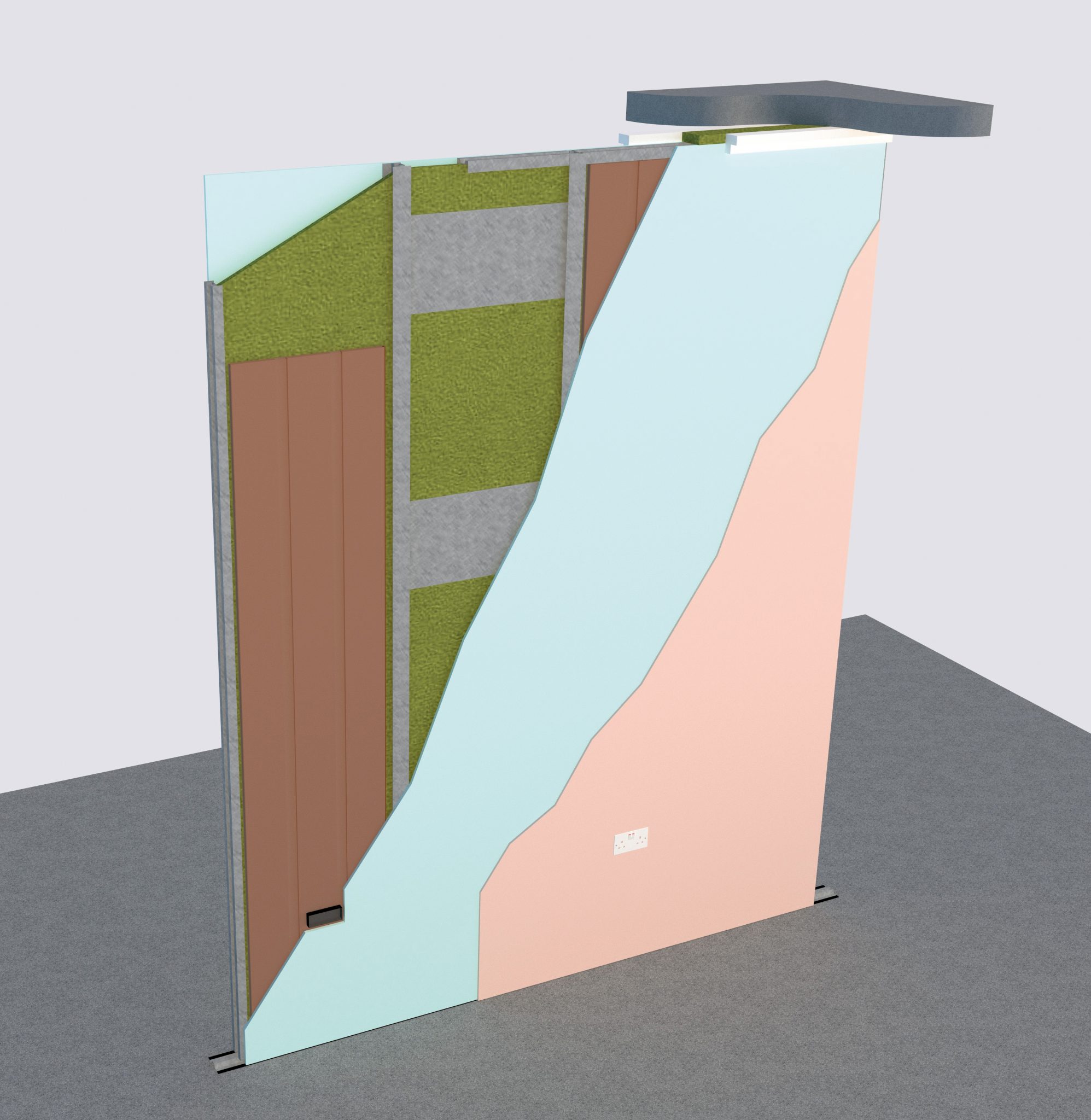 Internal Walls – eekowall